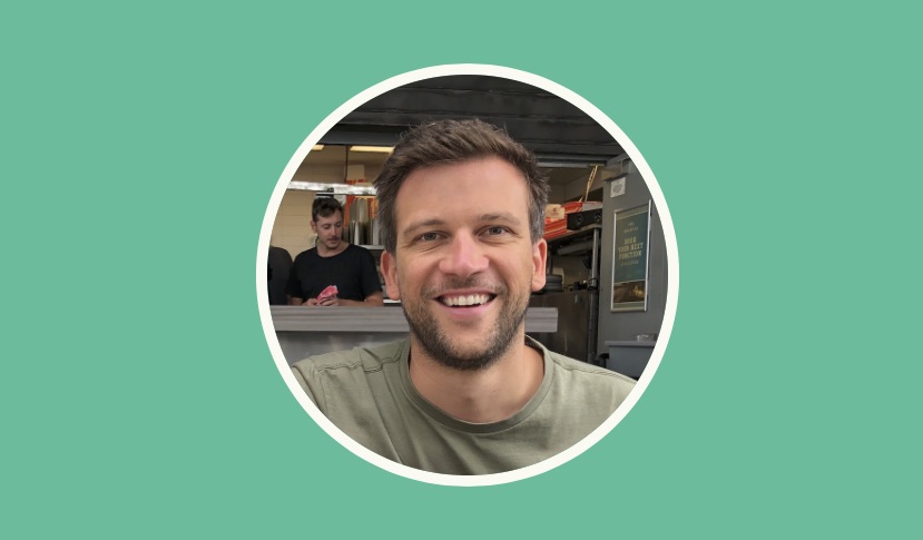 Portfolio & Travel Blog – Daniel Bowden